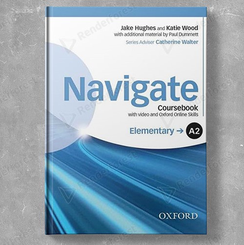 نویگیت Navigate A2 | A2 | زبان تاپ