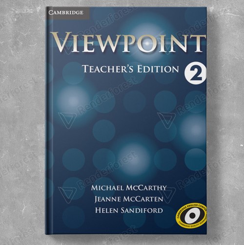 کتاب معلم ویو پوینت 2 | Viewpoint 2 Teacher's Book | زبان تاپ